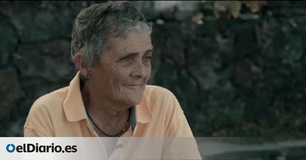 Homenaje a Enedina: una mujer “referente que cuida el territorio”