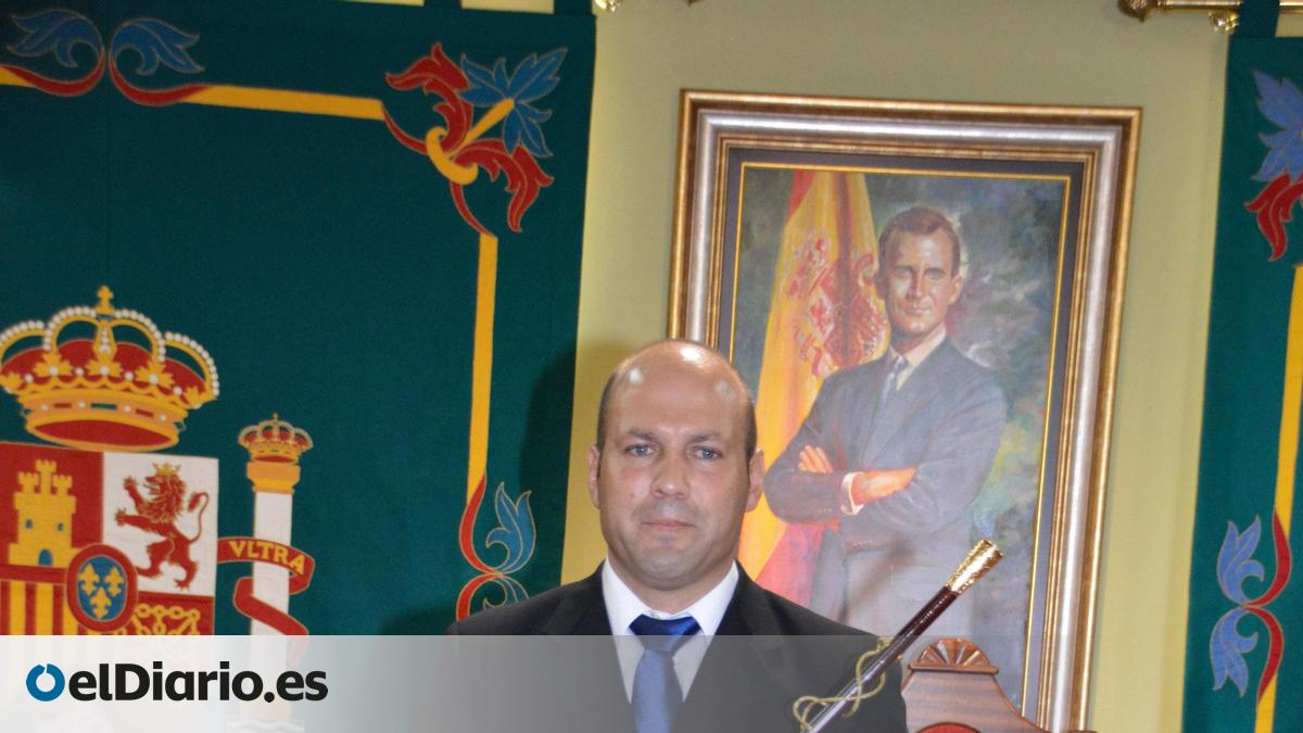 El alcalde de La Guancha, Antonio Hernández (PP), renuncia al cargo por ...