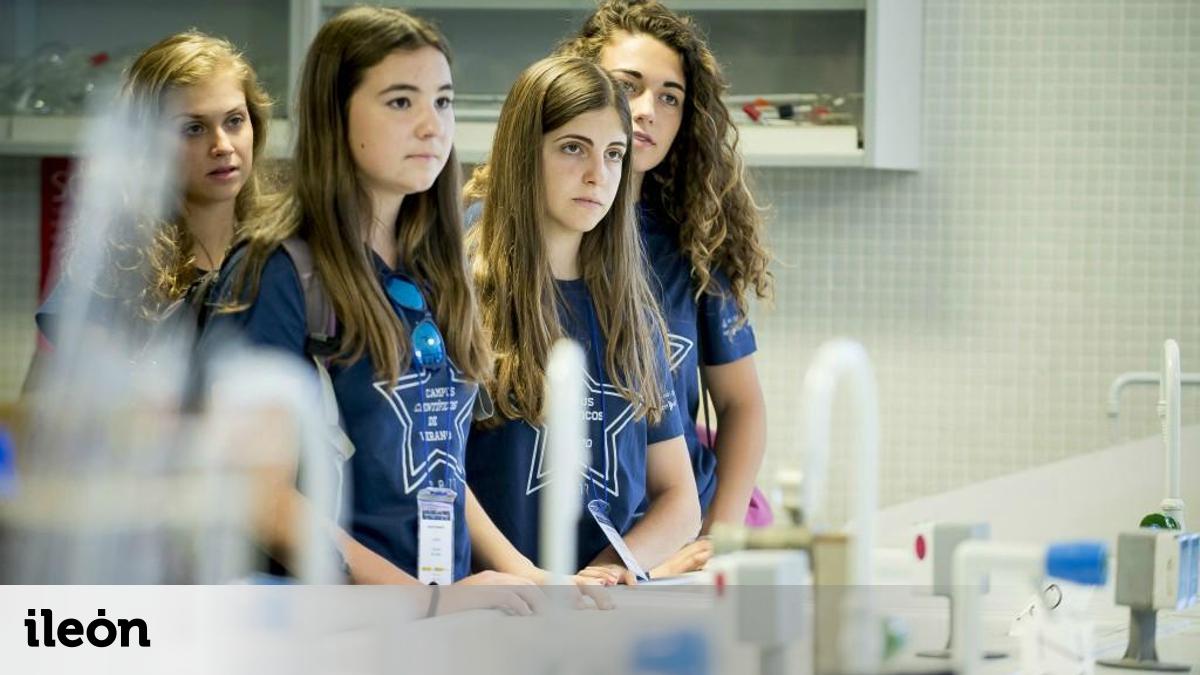 Comienza la VIII edición de los campus científicos de verano