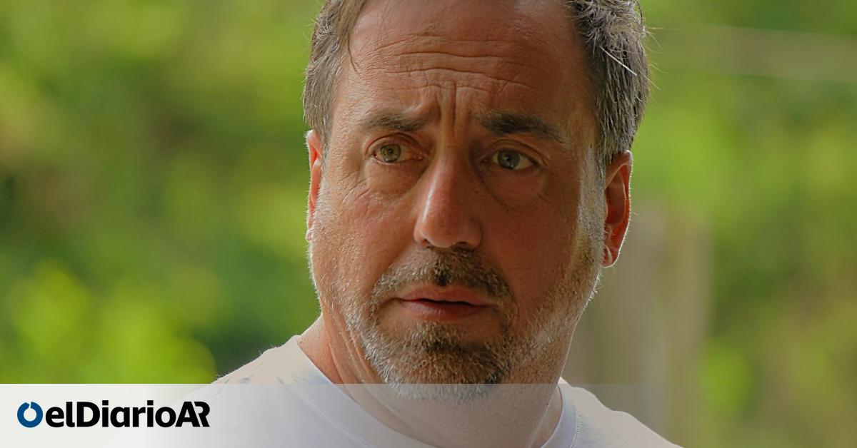 Enrique Viale: “Reconocer los derechos de la naturaleza implica pensar ...