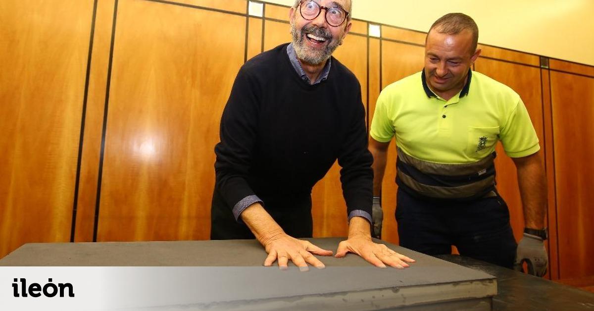 El actor Miguel Rellán suma su nombre al elenco de artistas de la ...