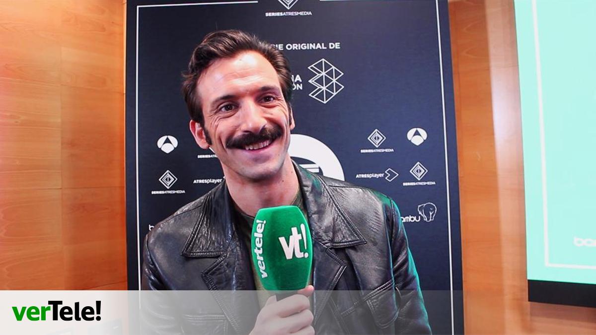 Iván Marcos busca cambiar la música en '45 revoluciones': "Las luchas ...