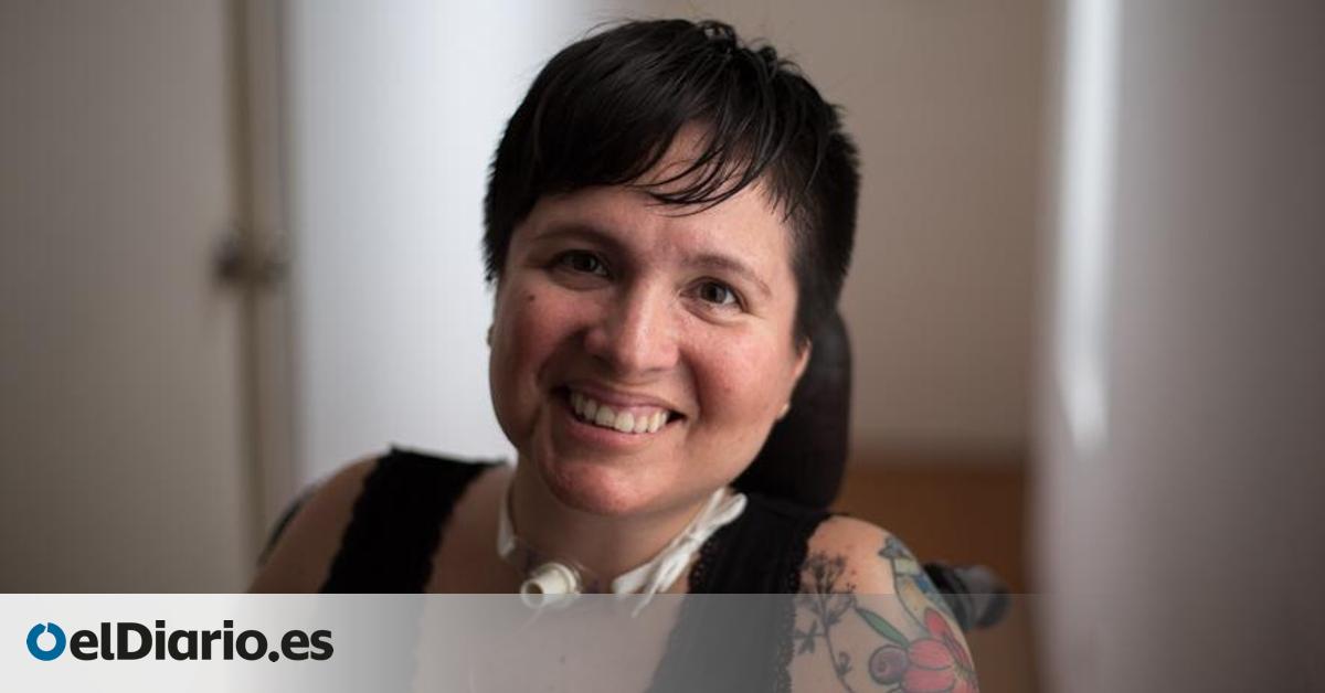 Ana Estrada, la mujer a la que la Justicia peruana le reconoció su ...