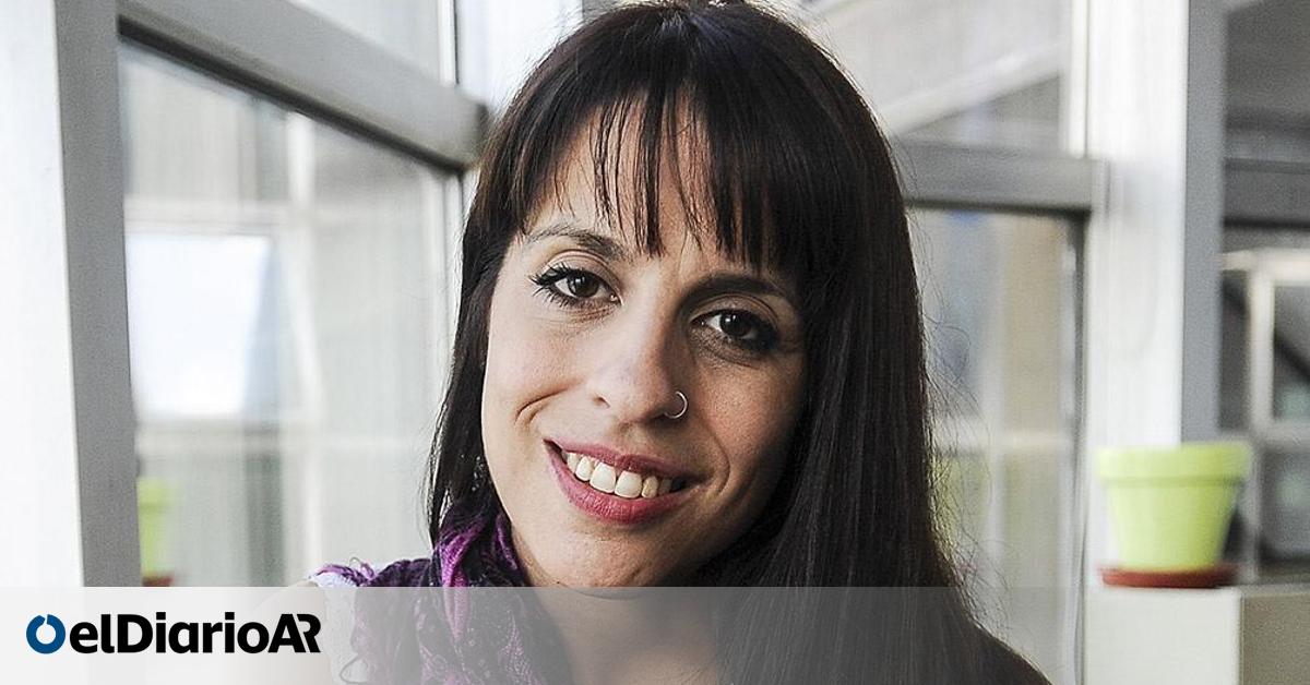 Victoria Donda renunció al INADI, con críticas al Gobierno - elDiarioAR.com