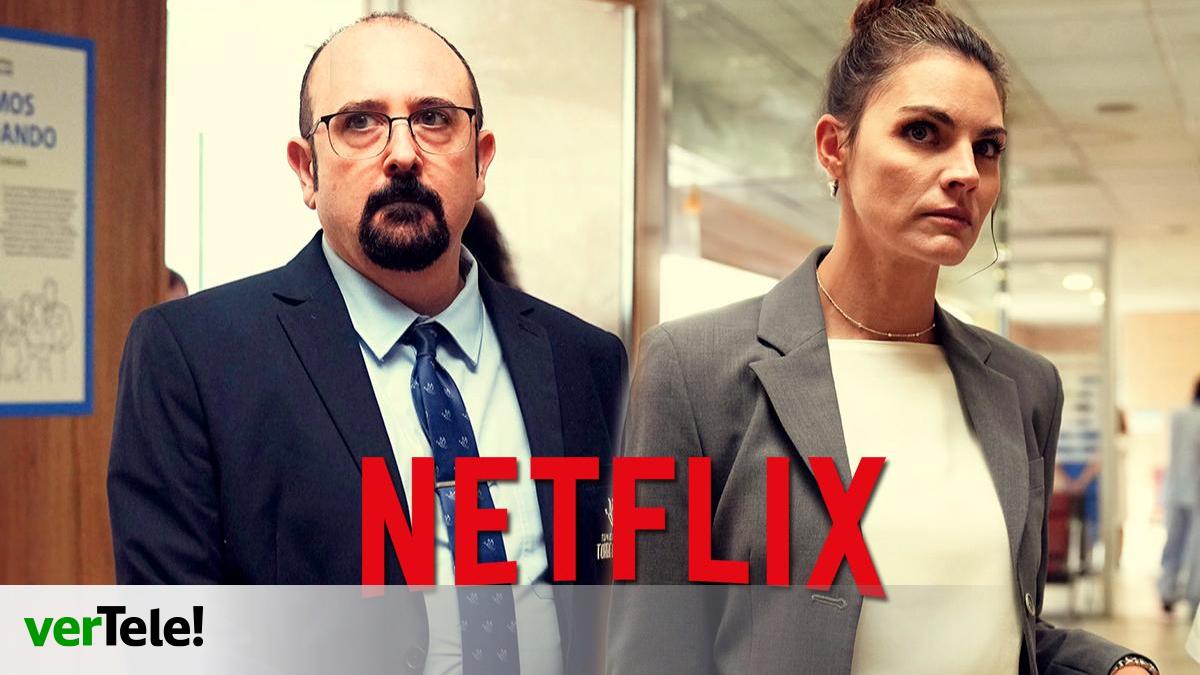 'Muertos SL' y los detalles de su temporada 3 tras la mudanza a Netflix ...