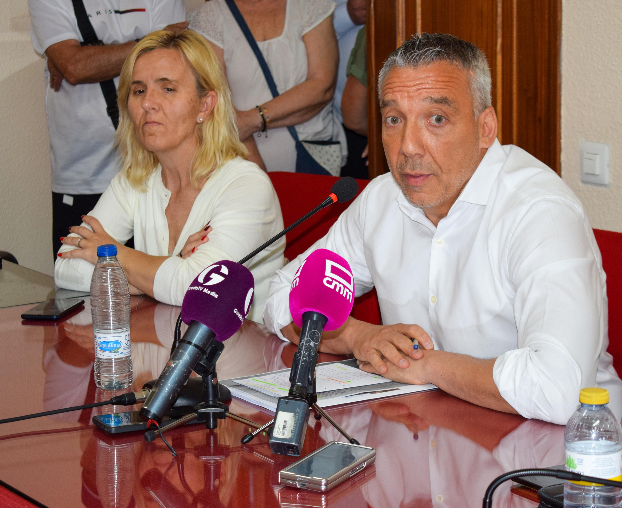 Sale adelante la moción de censura en el Ayuntamiento de Pioz: la ...