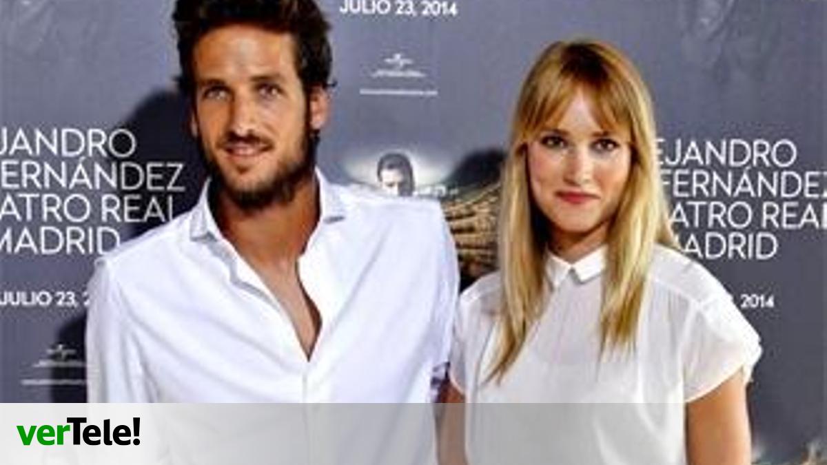 La boda de Alba Carrillo reúne a 'Amigas y conocidas'