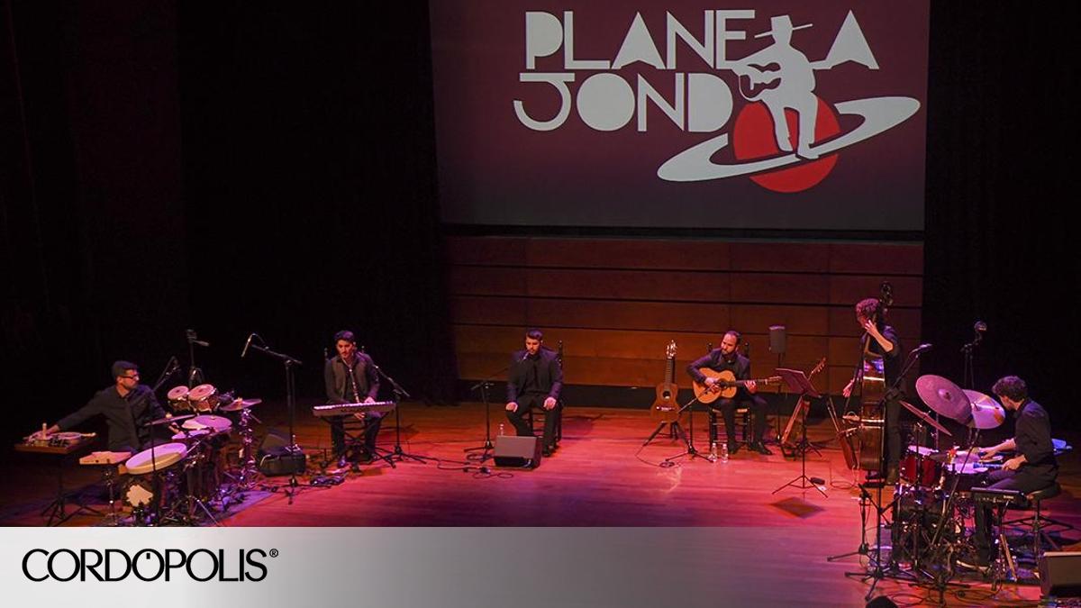 El IMAE reabre al público la sala Polifemo en el Teatro Góngora con la ...