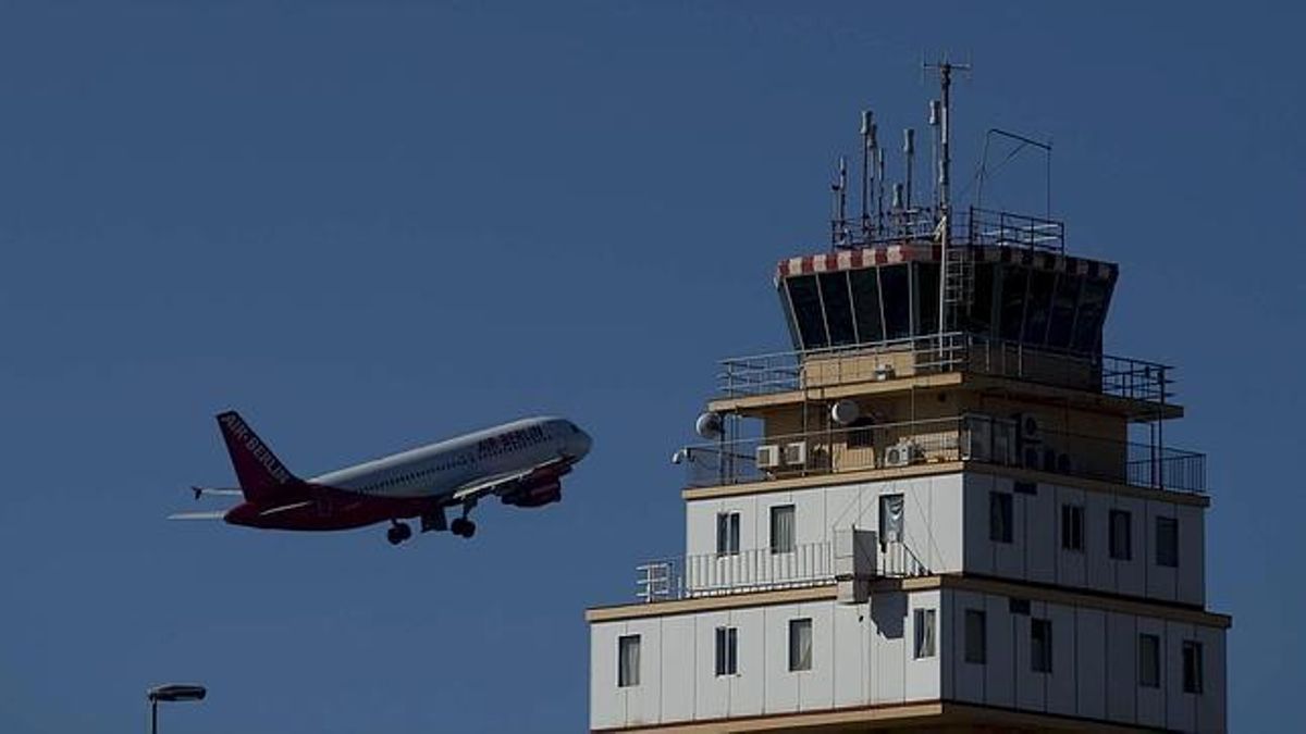 La Laguna rendirá tributo a las víctimas del accidente aéreo de Los ...