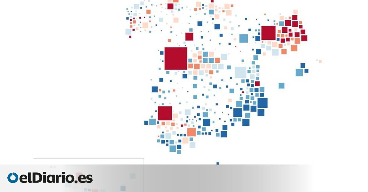 Catalunya concentra el mayor rechazo de órdenes de protección por ...