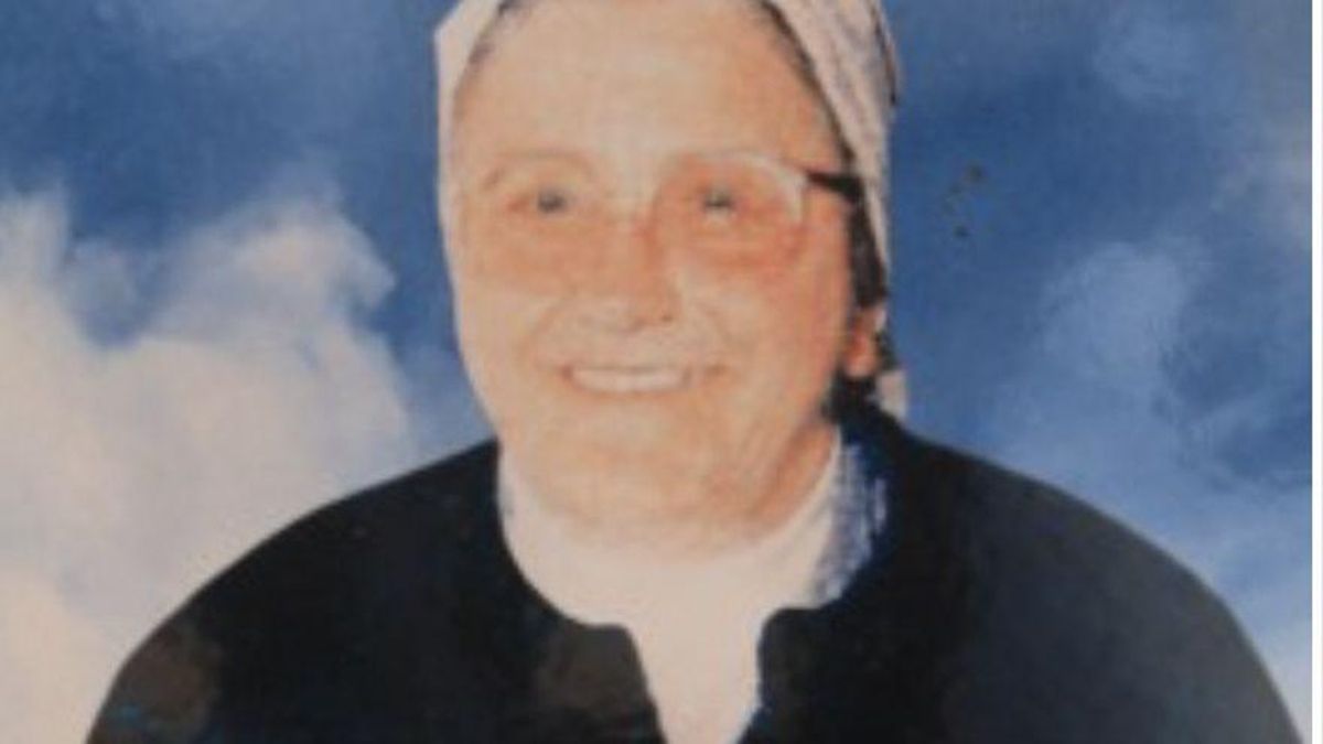 Sor Josefa, 25 razones para seguir queriéndote