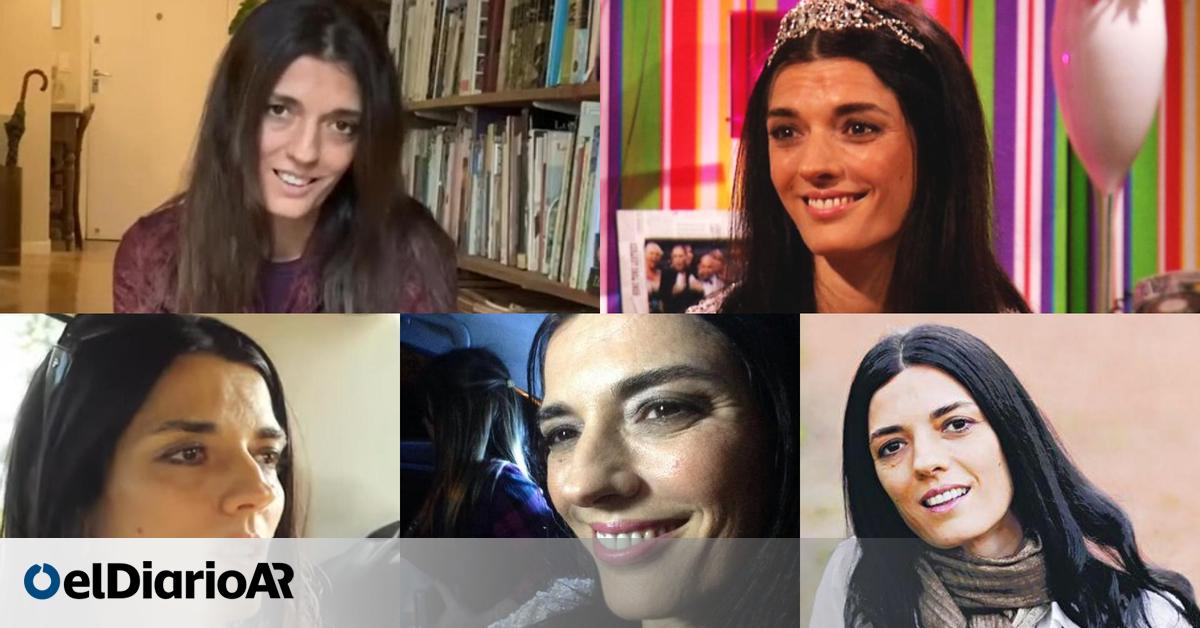 Murió la actriz María Socas, a los 65 años - elDiarioAR.com