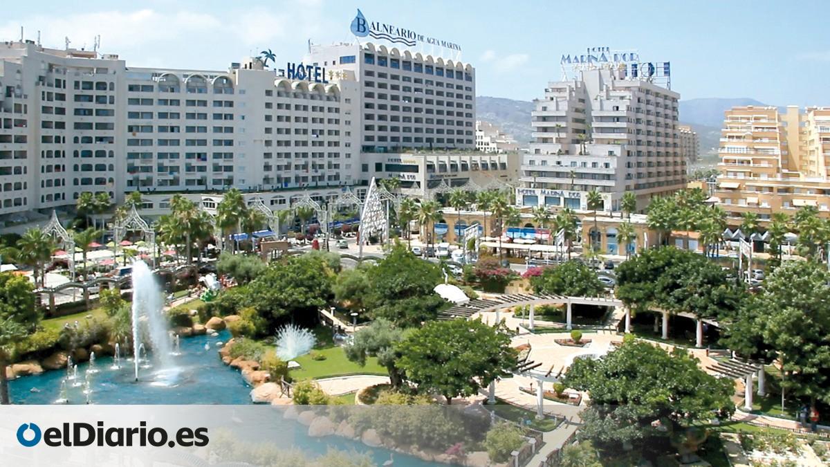 Grupo Fuertes y Magic Costa Blanca adquieren Marina d'Or para "relanzar ...