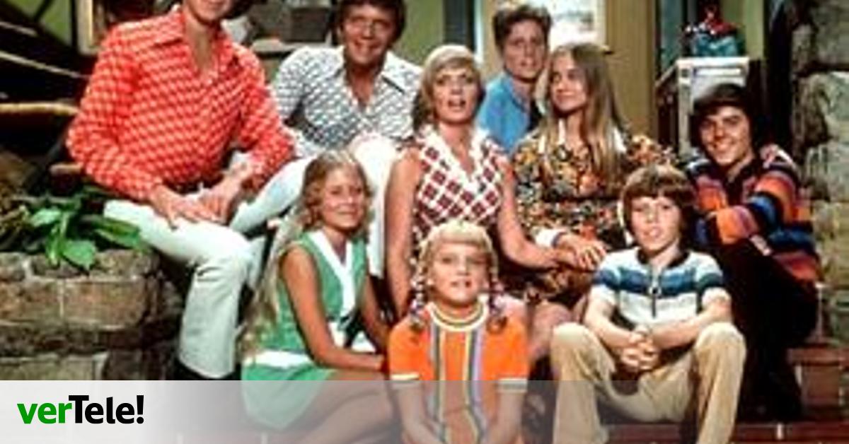 "La Tribu de los Brady" vuelve a la carga, ahora con un remake en la CBS