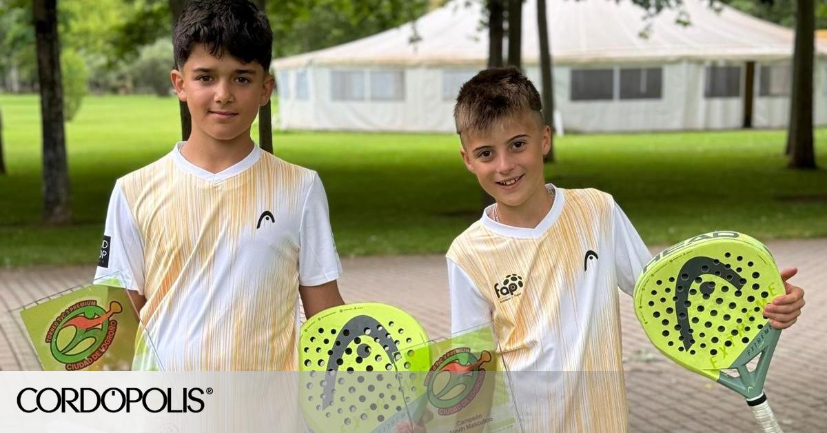 Adrián González sigue brillando a nivel nacional