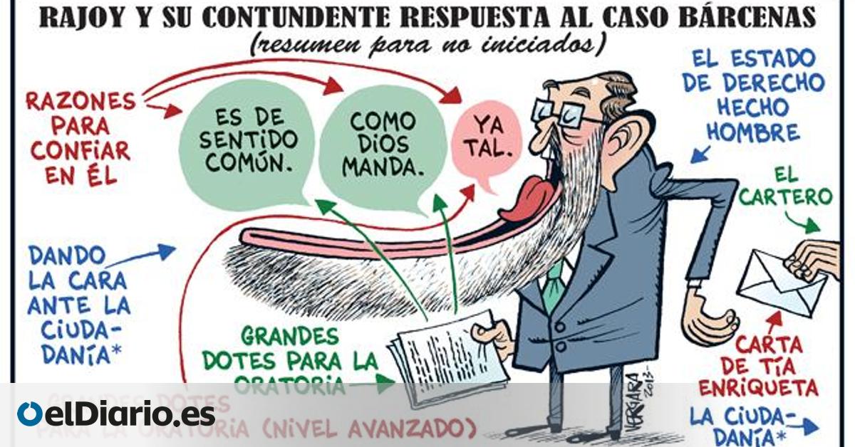 Contundente respuesta