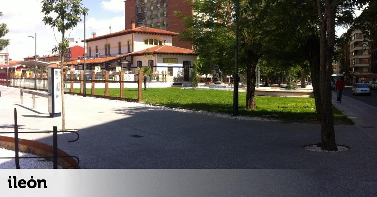 Nace el Jardín Poético de León