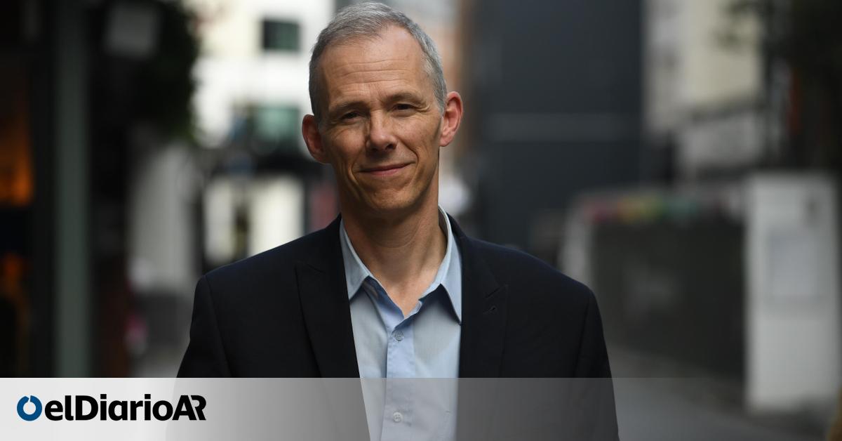 Tim Bale, politólogo: “El Brexit aceleró el cambio del Partido ...