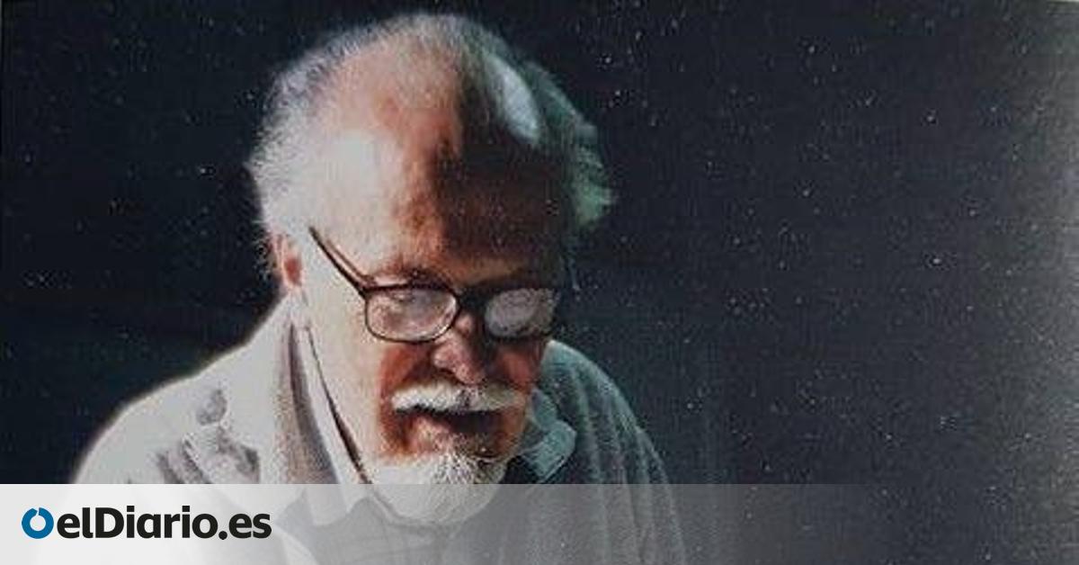 Fallece a los 92 años el pintor grancanario Alberto Manrique de Lara