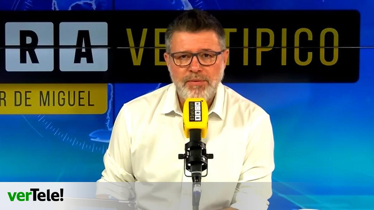 Héctor de Miguel (Quequé) anuncia su retirada temporal tras la polémica ...