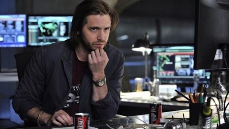 'Doce Monos' 1x08 Review: uno de los capítulos más interesantes de la ...