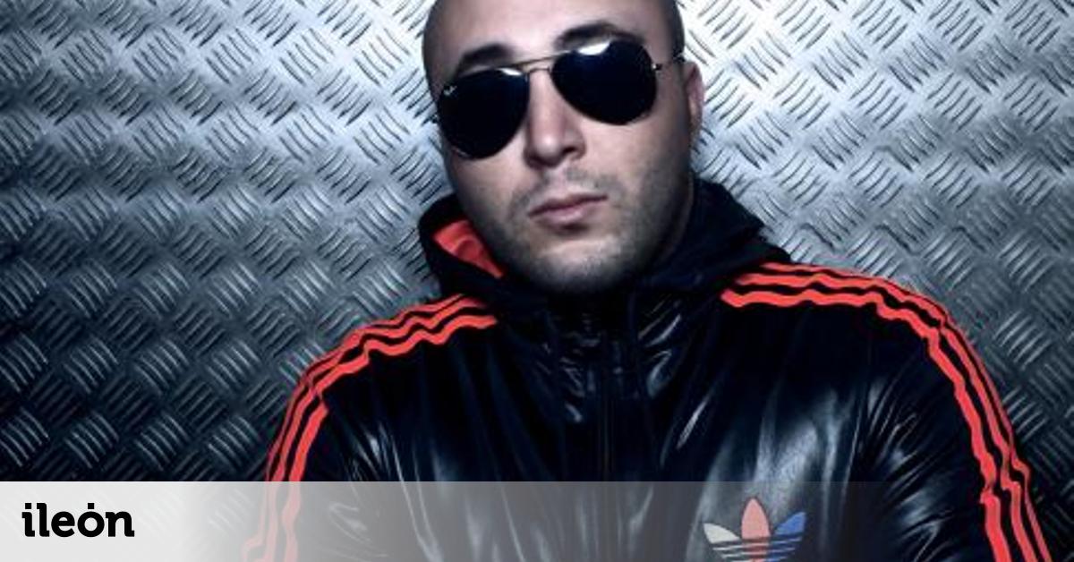 El 'tour' de Paquirrín, Dj Kiko Rivera, por la provincia
