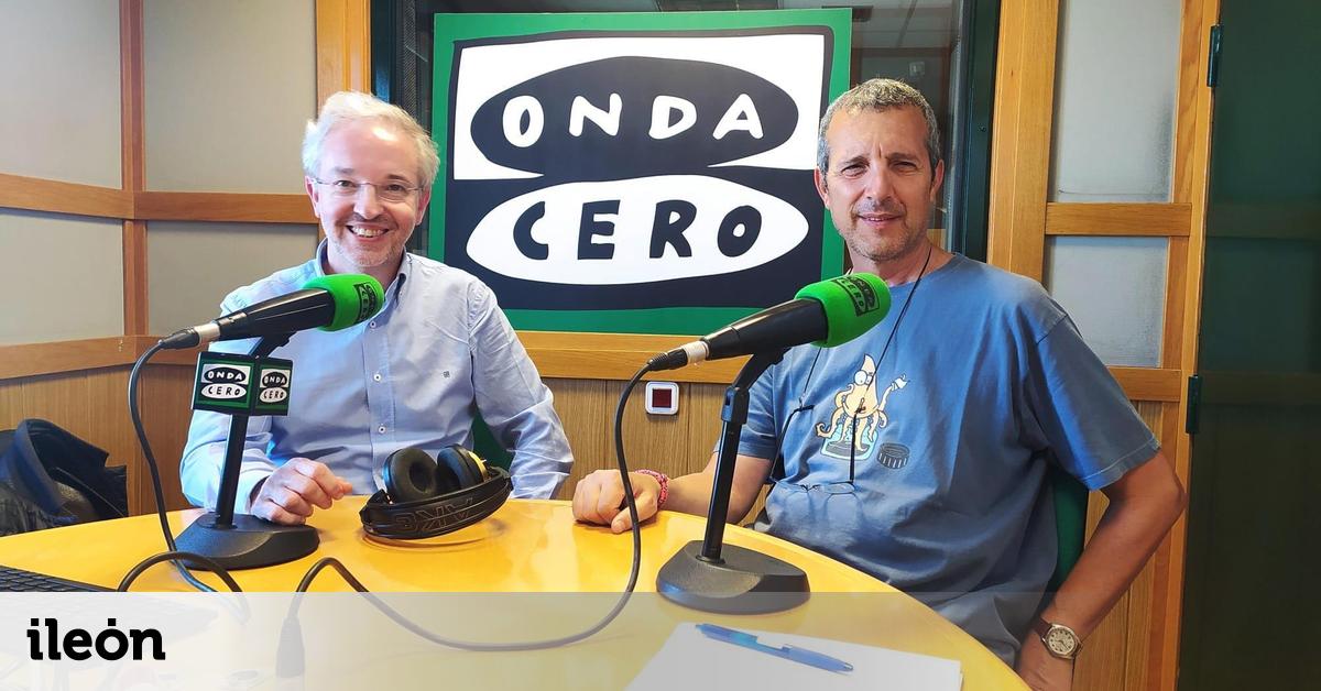 'Arte y mucho más': medio millar de programas en Más de Uno León de ...