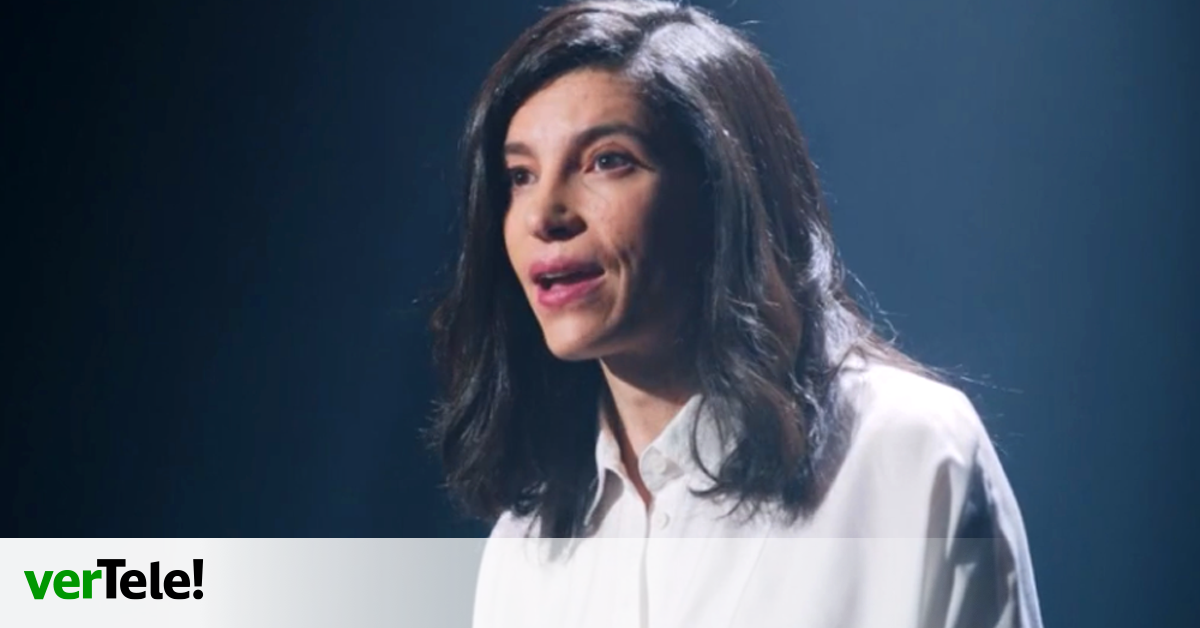 El monólogo de Inés Alcántara en 'Cuéntame' que hizo un repaso "animal ...