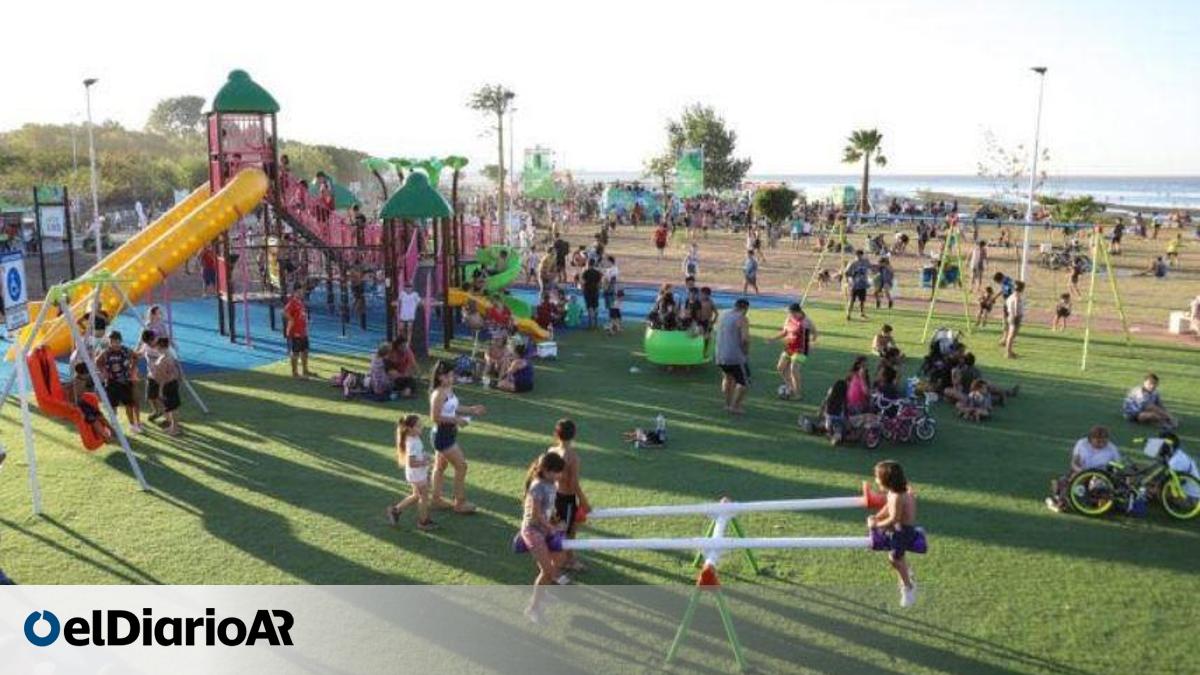 Avellaneda: parques imperdibles para una tarde bien bonaerense ...