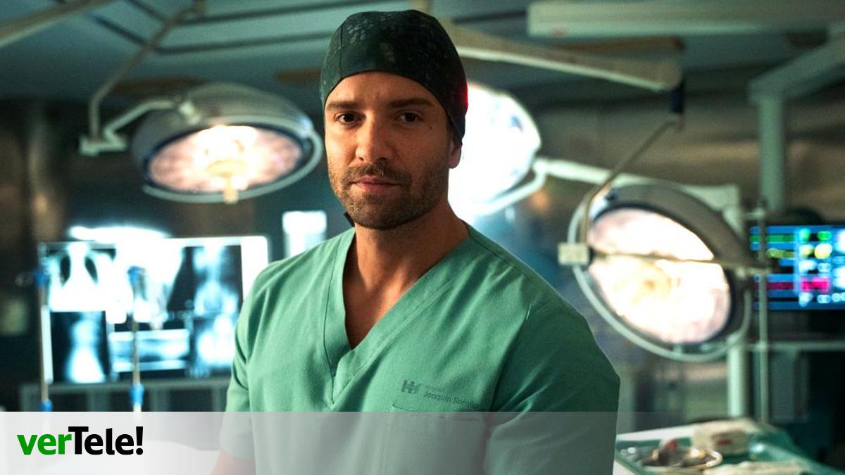Netflix: Pablo Alborán da el salto como actor y ficha por Netflix para ...