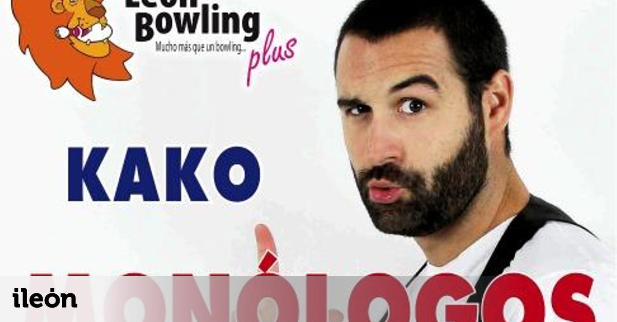 Kako en la León Bowling Plus