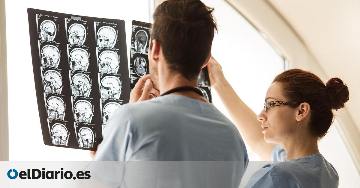 Día Mundial de la Radiología: la curiosa historia tras la primera ...