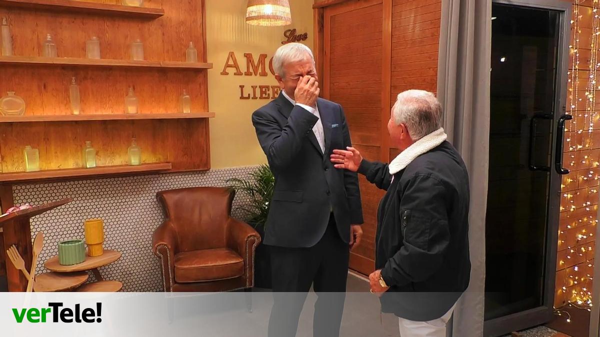 Vídeo: El ataque de risa de Carlos Sobera en 'First Dates' nada más ...
