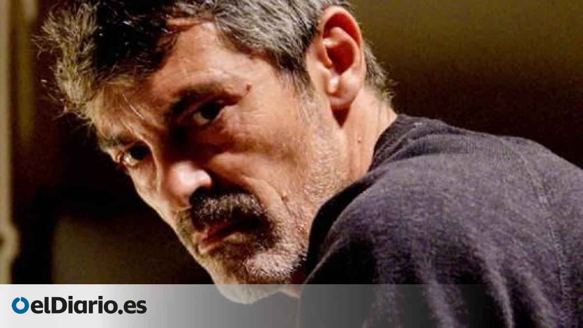 Muere el actor gallego Xabier Deive, conocido por su trabajo en series ...