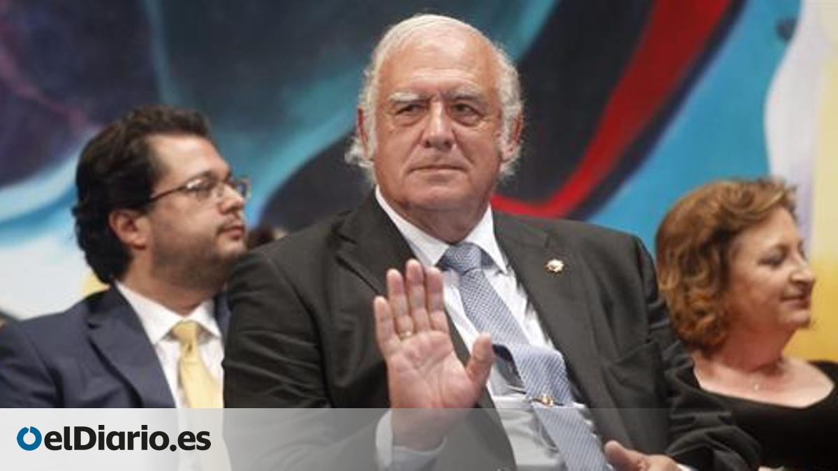 Fallece David Bramwell, ex director del Jardín Botánico Viera y Clavijo ...