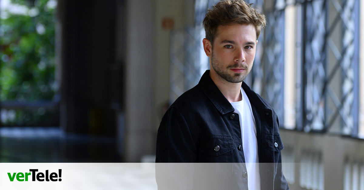 'Merlí: Sapere Aude' presenta a sus fichajes para la temporada 2 y ...