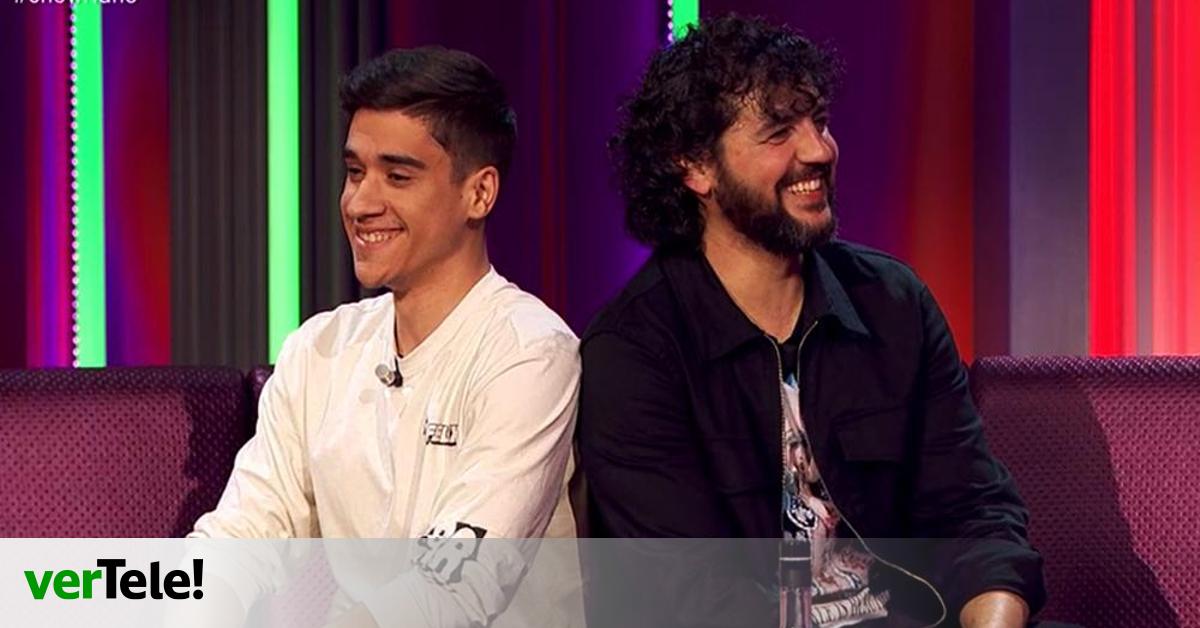 Vídeo: Otro reencuentro de 'Los Serrano' tras 17 años sin verse, con ...