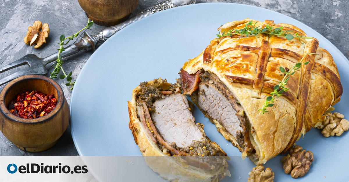 Todas las partes del pavo, ese gran tapado de la dieta sana