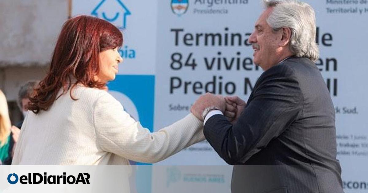 "Basta de autoflagelo": el mensaje interno del gobierno para motivar a ...