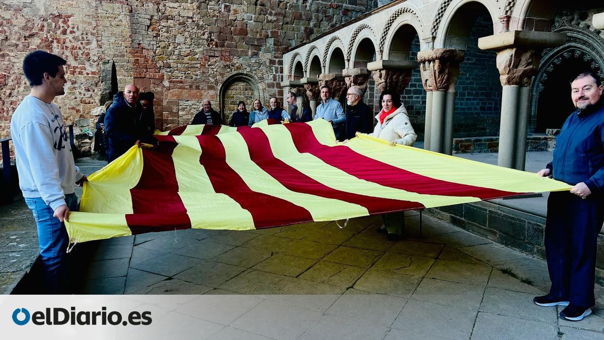 Nace Despertar Aragón, un nuevo partido político de impronta ...