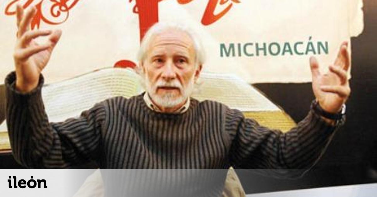 Ildefonso Rodríguez presenta 'Desprendimiento' de Eduardo Millán, uno ...