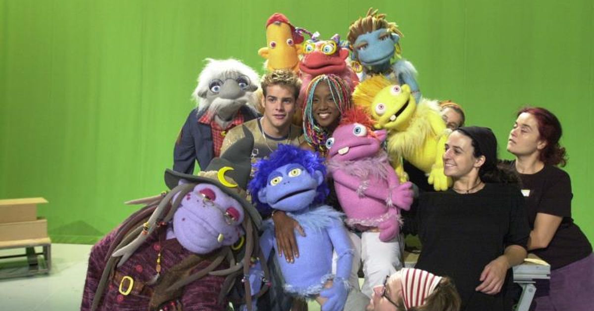 Los Lunnis y Lucrecia iniciarán en septiembre una gira teatral por España