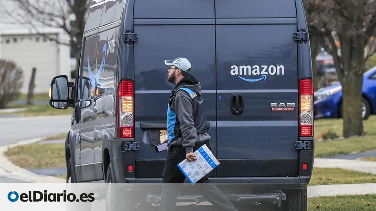 Barcelona recurre ante el Supremo para intentar salvar la 'tasa Amazon ...