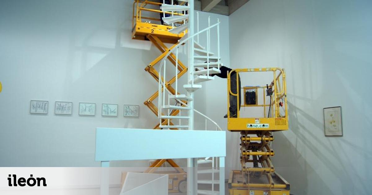 La puesta a punto del Musac