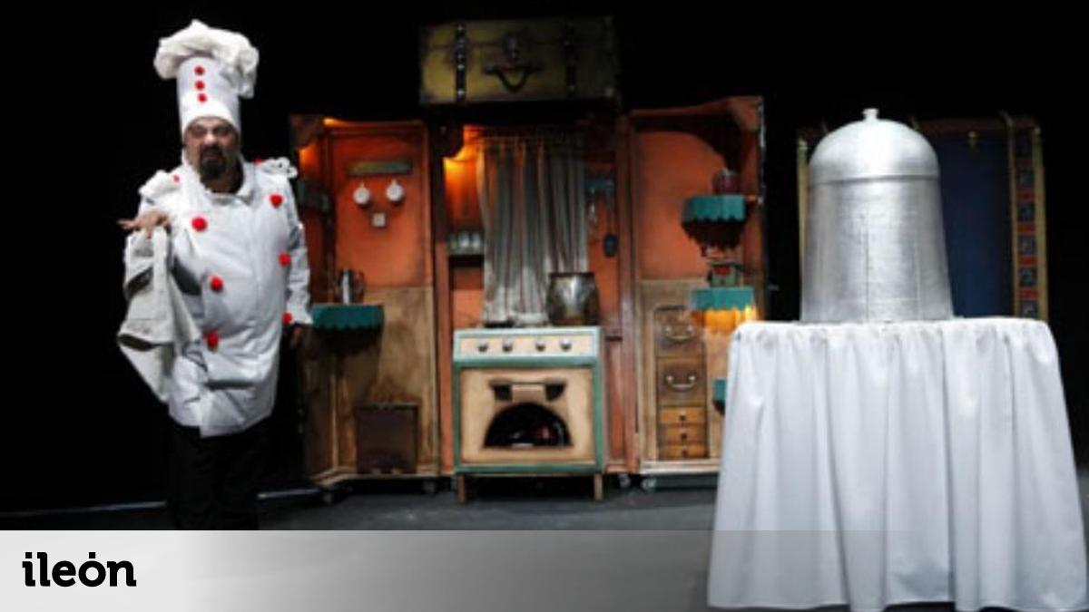 'El flautista mágico' en el Auditorio