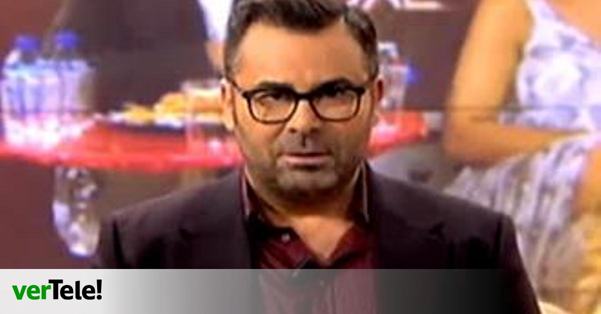 Jorge Javier escribe sobre Labrador y Jesús Reyes: "La historia más ...