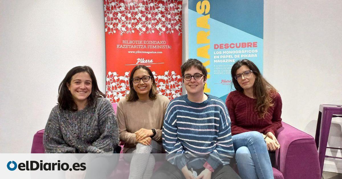 Pikara Magazine, la revista que entendió la necesidad de la información ...