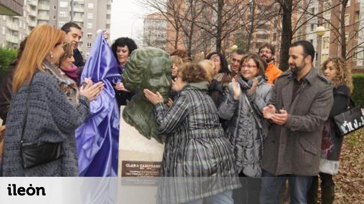 Clara Campoamor, reconocimiento a una vida de lucha