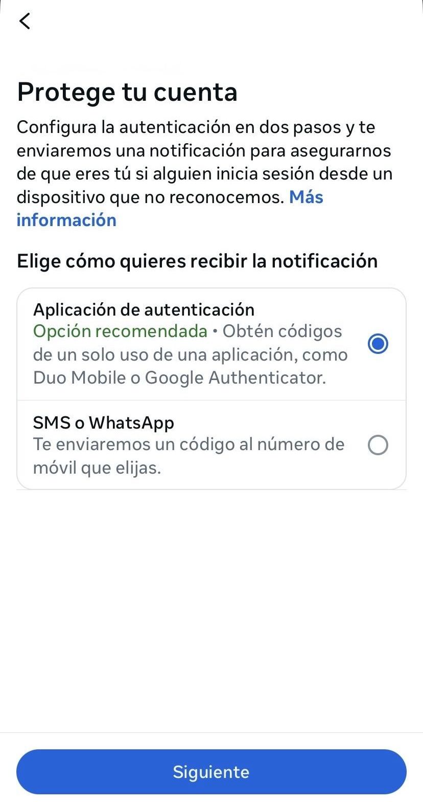 “Me han hackeado mi cuenta de Instagram”: qué puedo hacer para ...
