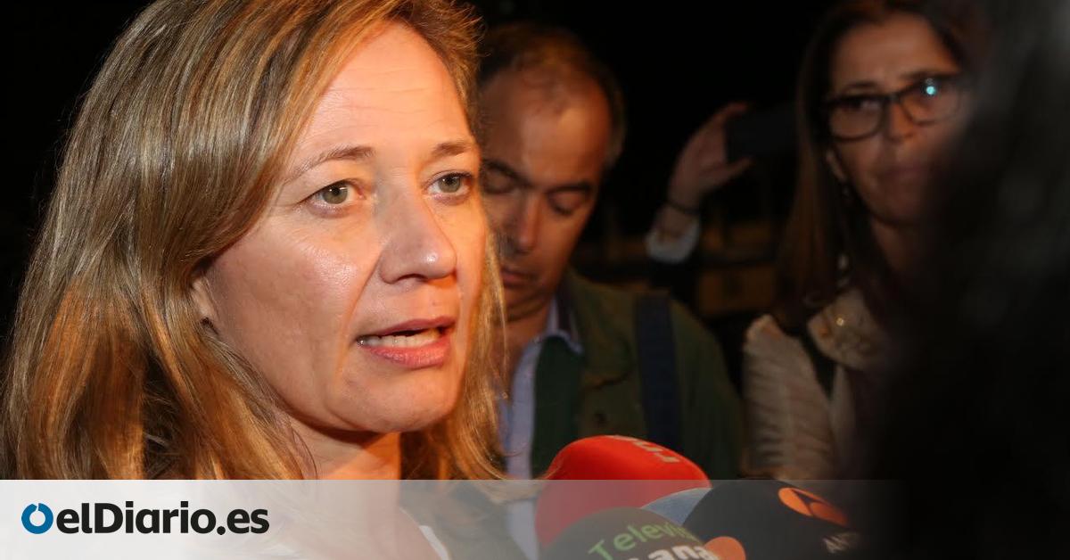 Rosell sobre el audio del juez Alba: "Es un torpedo en la línea de ...